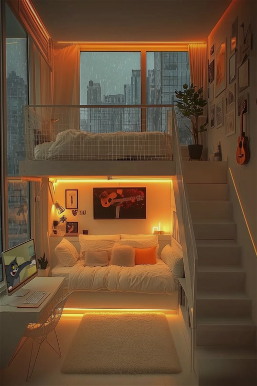 陌陌专属房间背景图图标