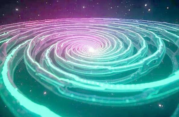 阴性能量照片截图