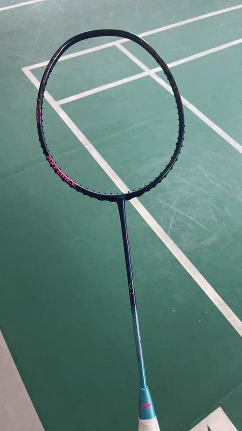 羽毛球拍哪个牌子好图标