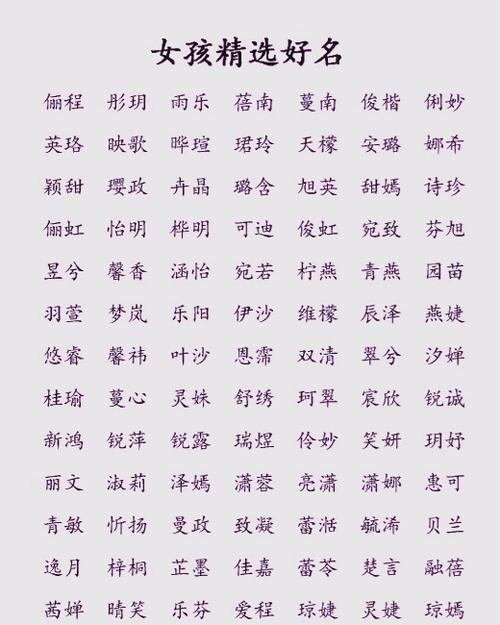 属木1000个吉利字图标