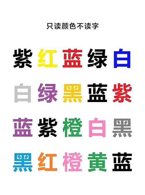 怎么改字体的颜色图标