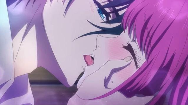 《kisskisskiss》第一季全集图标