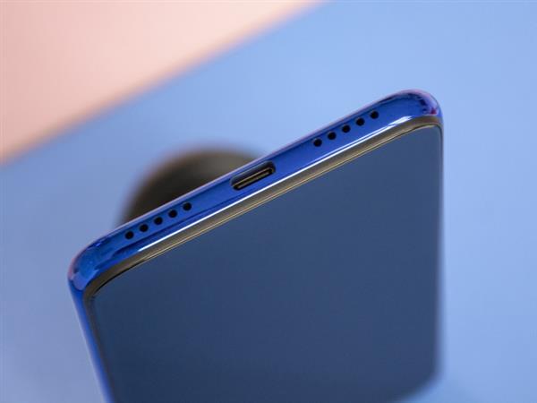 红米note7听筒在哪图标