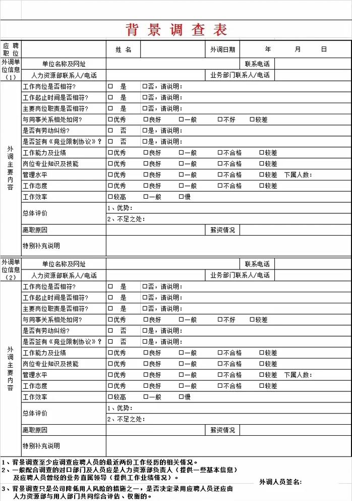 oppo会做背景调查吗图标