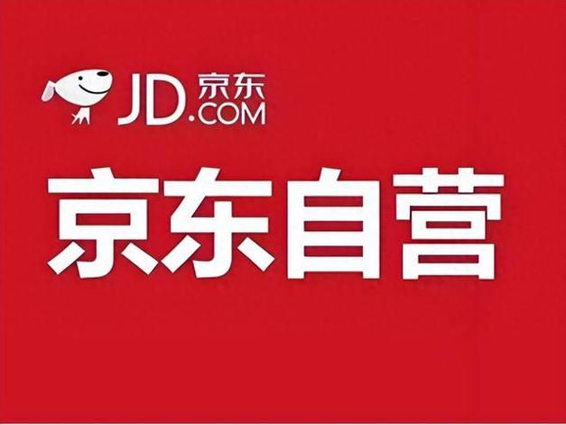 京东官网图标