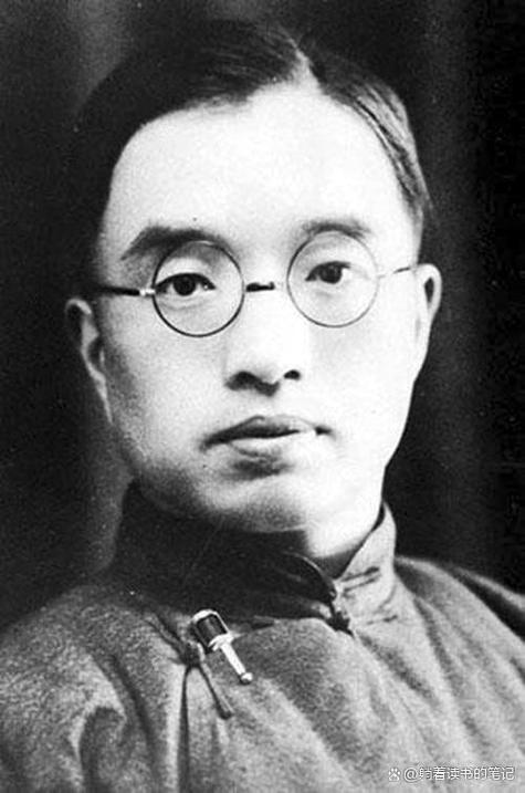 朱自清是现代还是当代