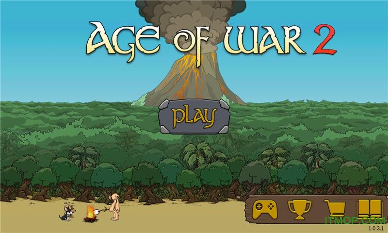 age of war破解版图标