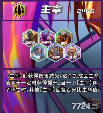 游戏里的羁绊是什么意思截图