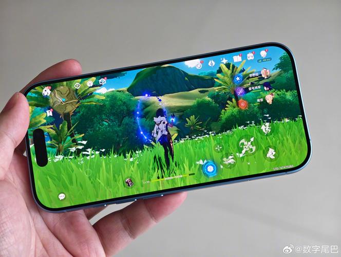 iPhone17声音卡顿图标