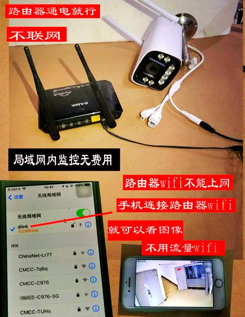 无人机连接摄像头教程图标