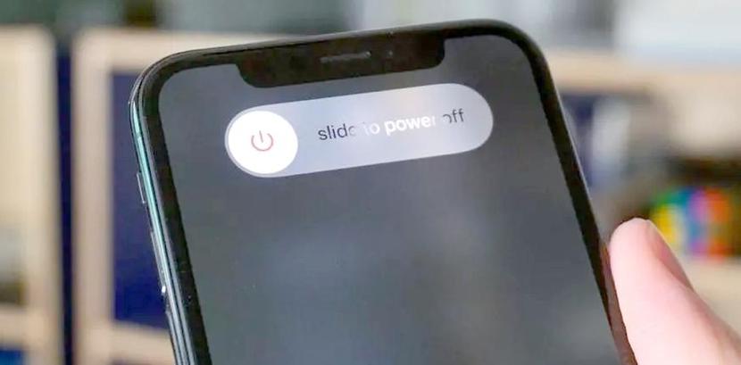 手机poweroff是什么意思图标
