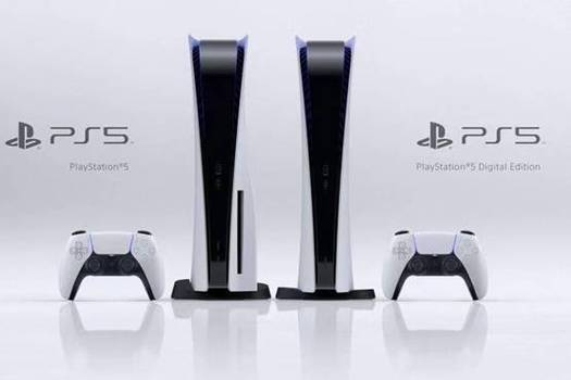 ps5更新速度慢图标