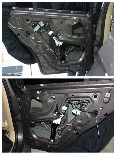 宝马x5主动降噪截图