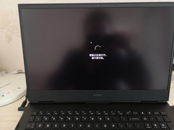 暗影精灵发热严重怎么办截图