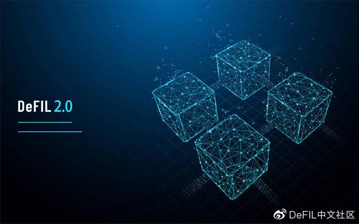 filecoin社区图标