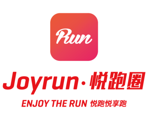 悦跑圈官网图标