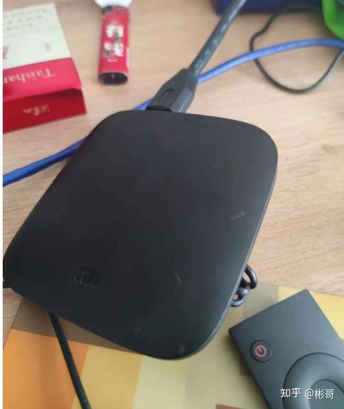 小米盒子升级图标