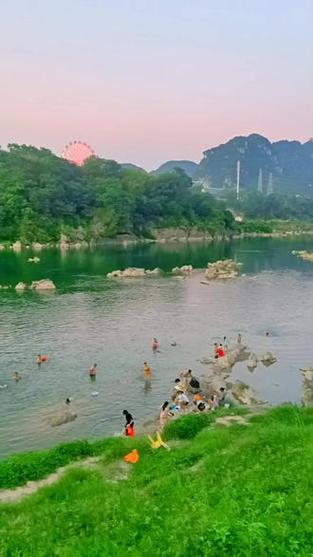 广西宜州市图标