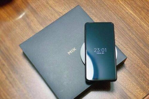 小米有什么特殊的黑科技截图