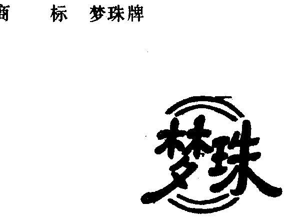梦珠有什么含义图标