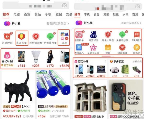 拼多多进宝App链接图标
