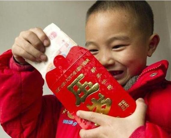 靠领红包生活图标