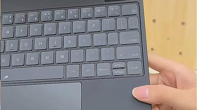 小米悬浮键盘7spro图标