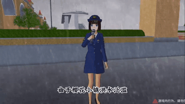 樱花校园模拟器怎么复制女主