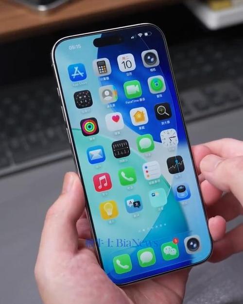 苹果ios 26有哪些优缺点截图