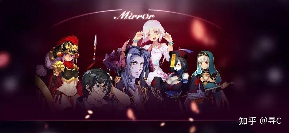 mirror怎么添加DLC人物图标