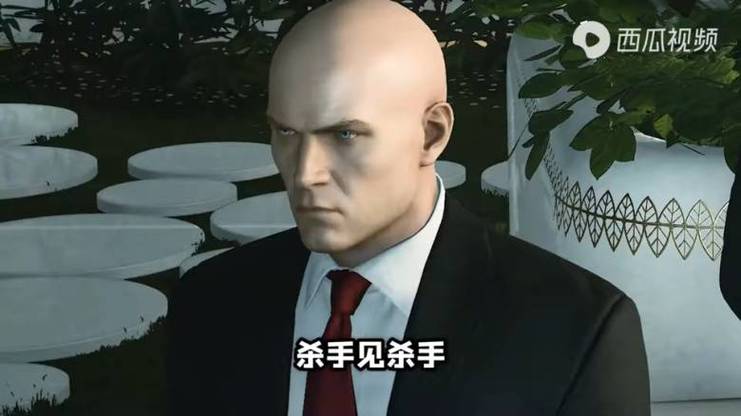 勾魂公狒狒杀手图标