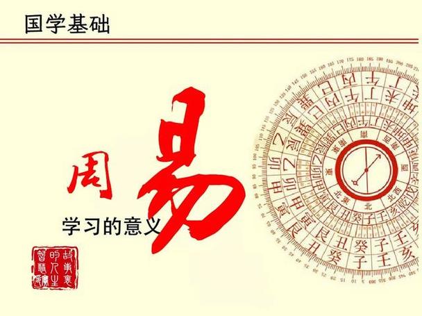 国学易经0元免费学图标
