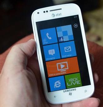 三星phone info官方app截图