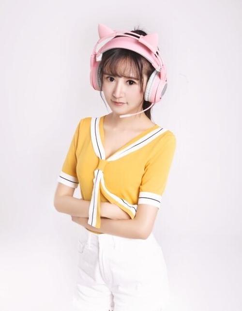 LOL陆雪琪真名截图