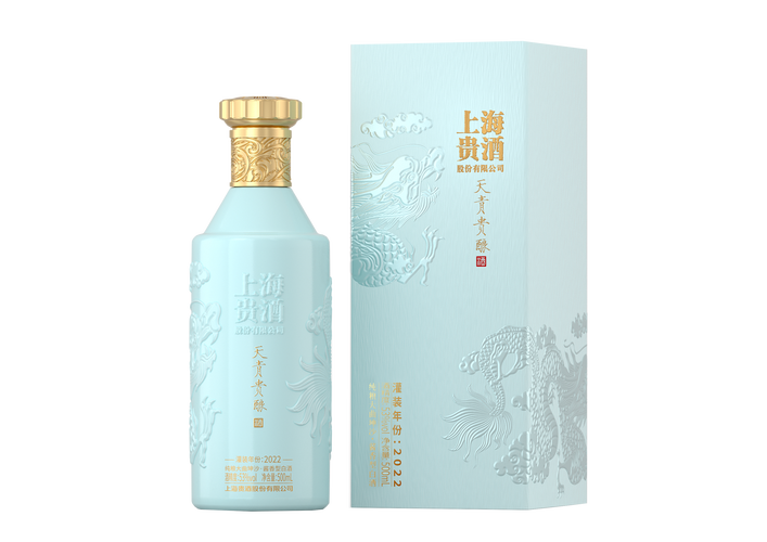 上海贵酒官网图标