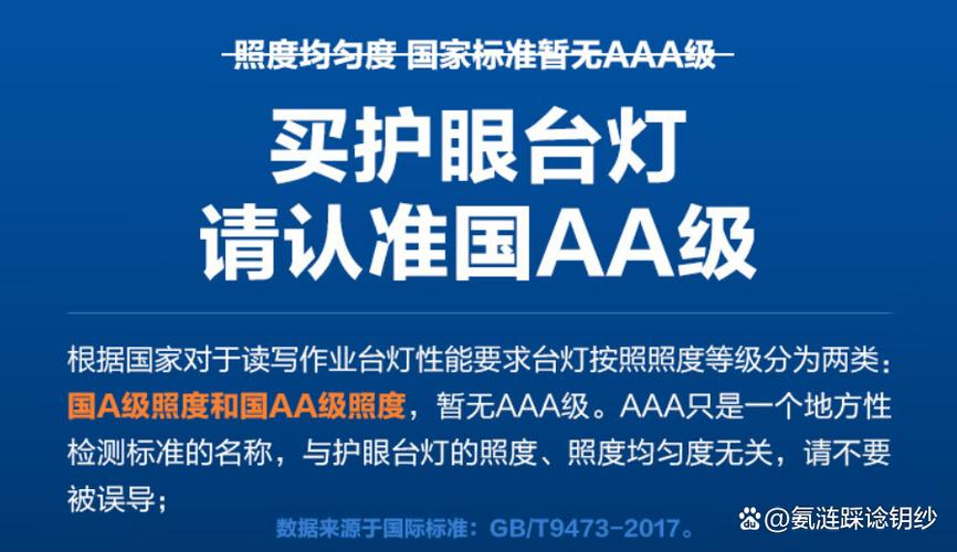 AAAAA级护眼还是国AA级截图