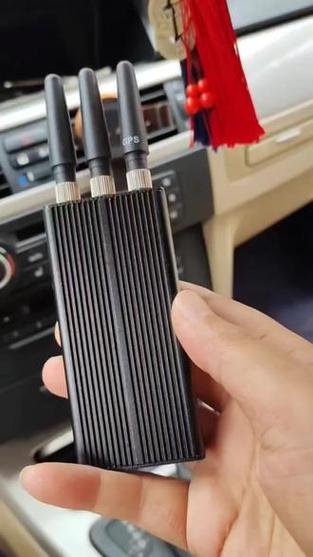 车辆屏蔽器真的有用吗图标