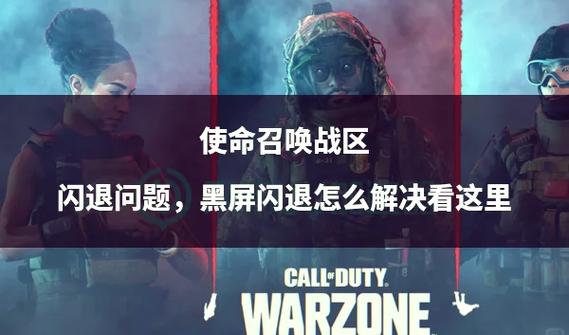 战区闪退怎么办截图