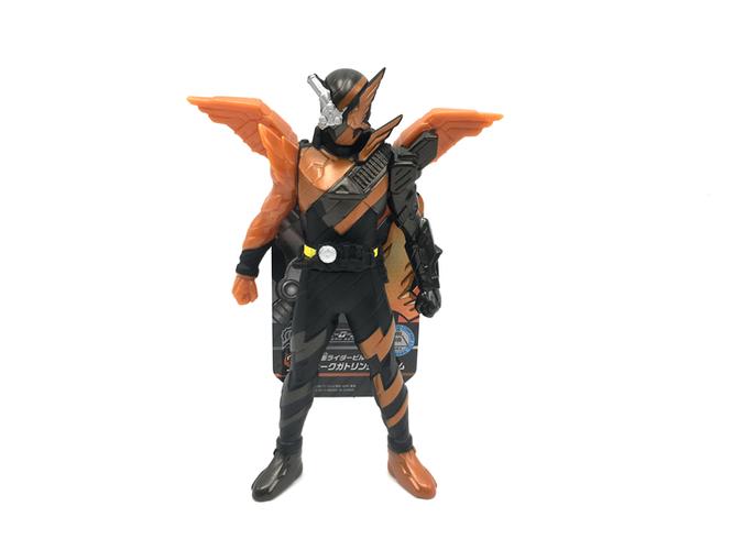 假面骑士build可动人偶玩具图标