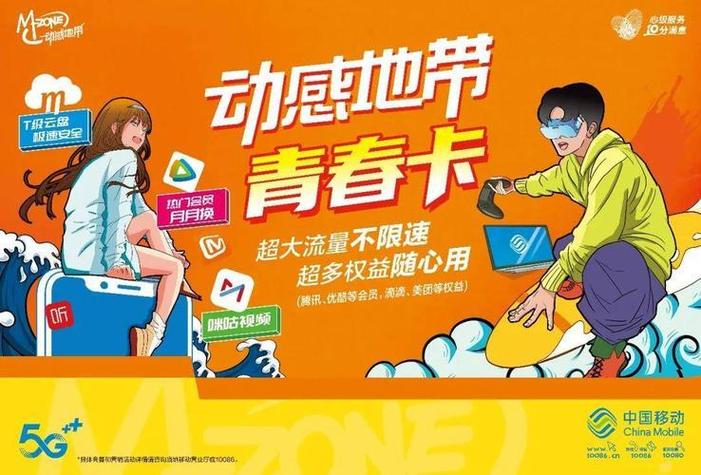 青春会员图标