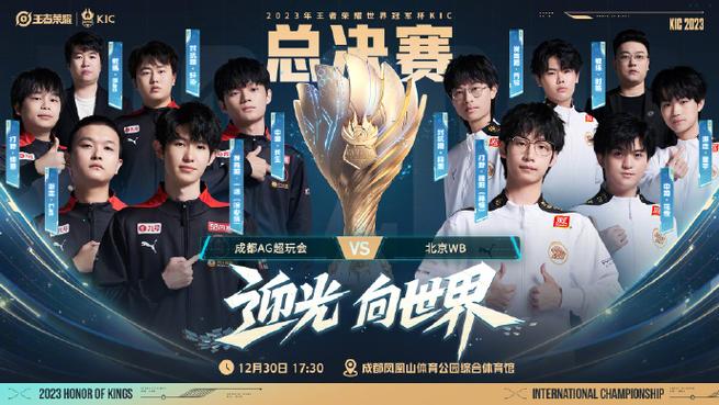 王者荣耀2023世冠版本下载