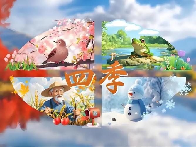 饥荒改变已创建世界的季节图标