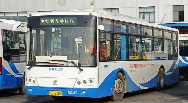 什么软件可以看到公交车实时动态图标