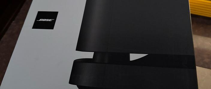 bose500低音炮缩略图
