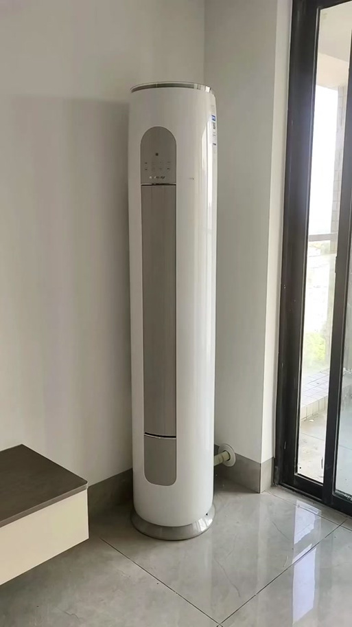 格力空调优钻1.5匹价格截图