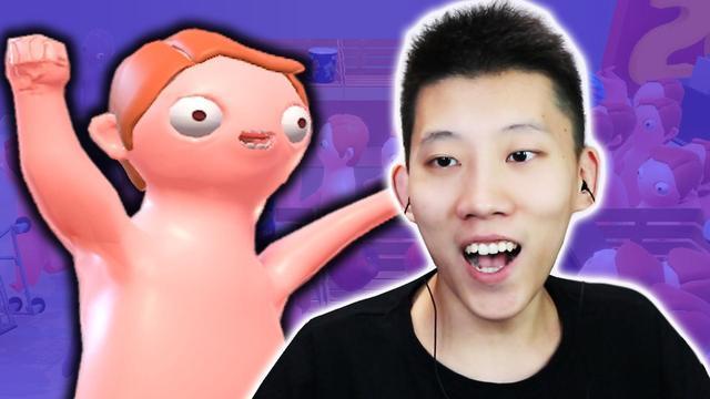 鲤鱼解说抢购模拟器截图