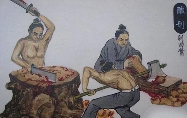 菜人 屠宰场图标