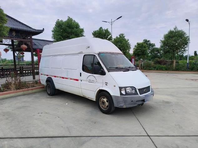 附近二手车小货车截图