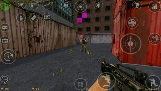 cs1.6csgo模组下载截图