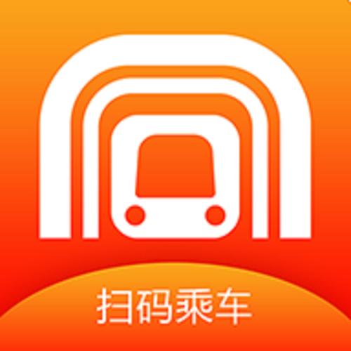 下载合肥轨道app图标